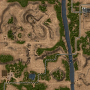 The Red Legion | S.W.I.N.E. Wiki | Fandom