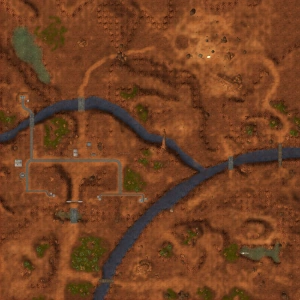 Death Pass | S.W.I.N.E. Wiki | Fandom