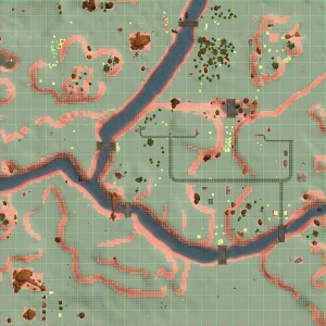 Radar Trap at Death Pass | S.W.I.N.E. Wiki | Fandom