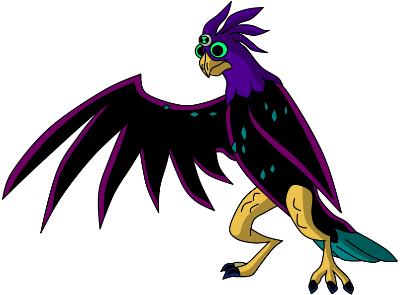 Paralite | Swineverse Comics Wiki | Fandom