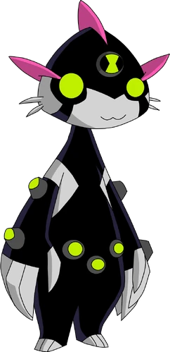 Ditto | Swineverse Comics Wiki | Fandom