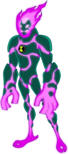 Heatblast | Swineverse Comics Wiki | Fandom