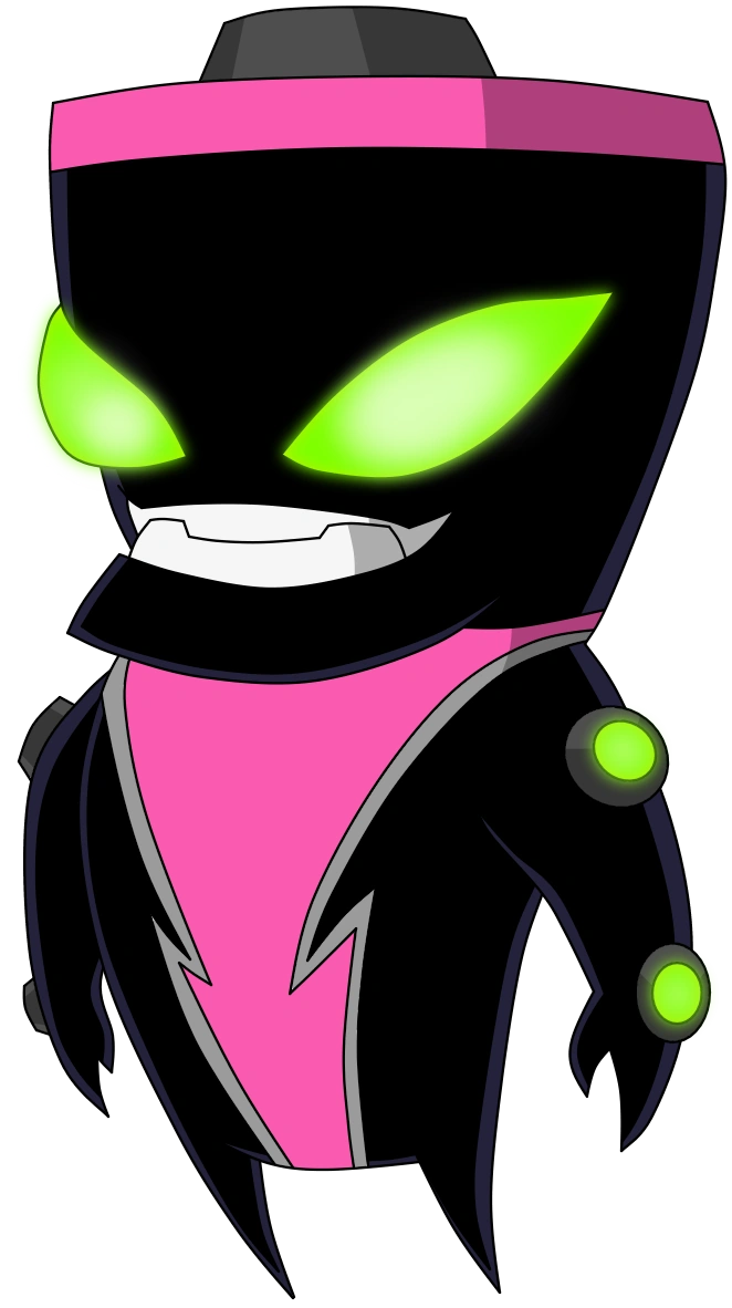 Buzzshock | Swineverse Comics Wiki | Fandom