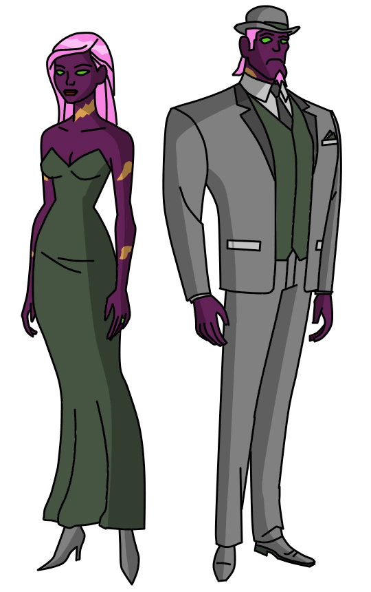 Wedlock | Swineverse Comics Wiki | Fandom