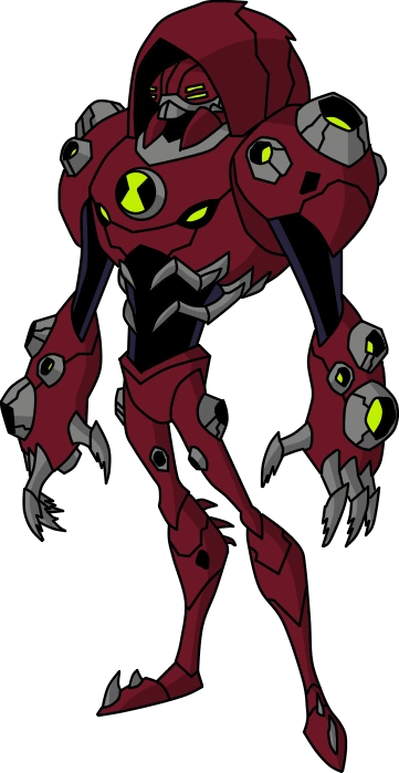 List of Infinity Arsenal/15-21 | Swineverse Comics Wiki | Fandom