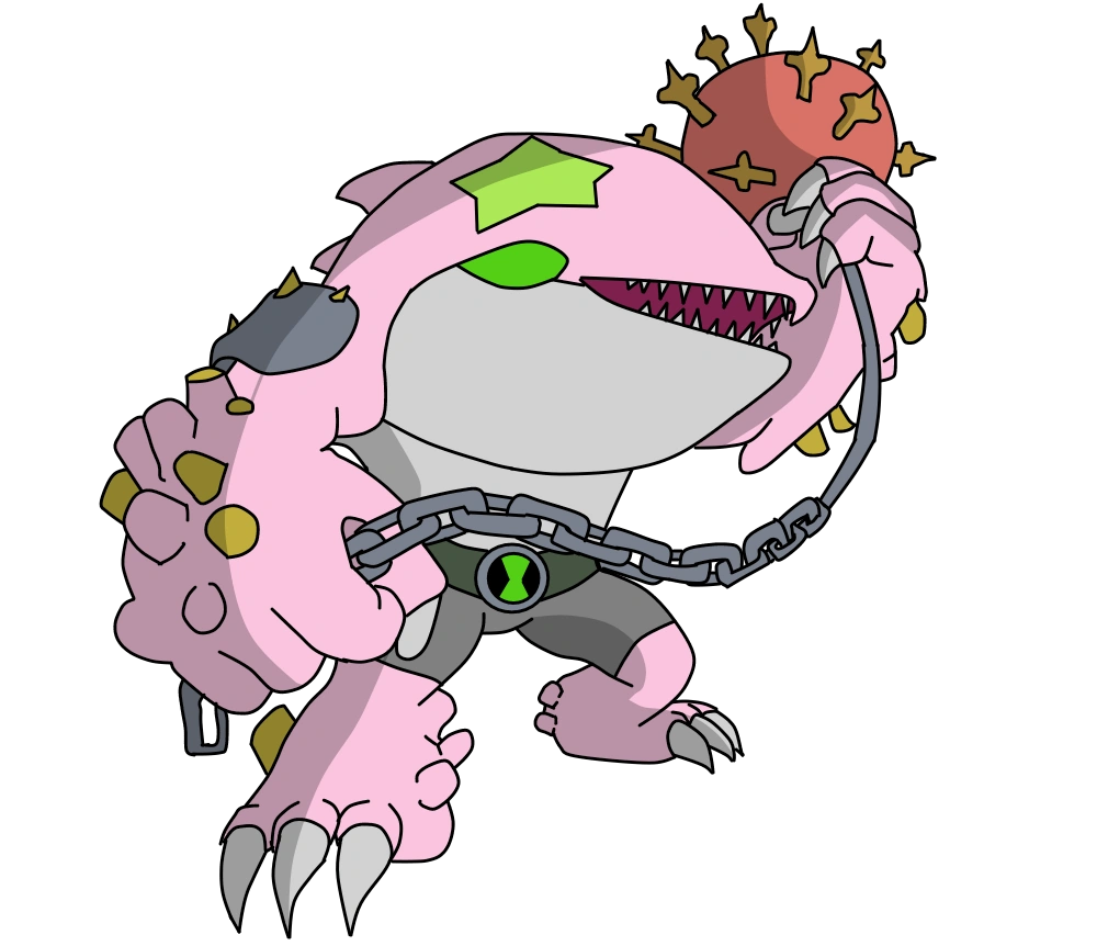 Moby Sick | Swineverse Comics Wiki | Fandom