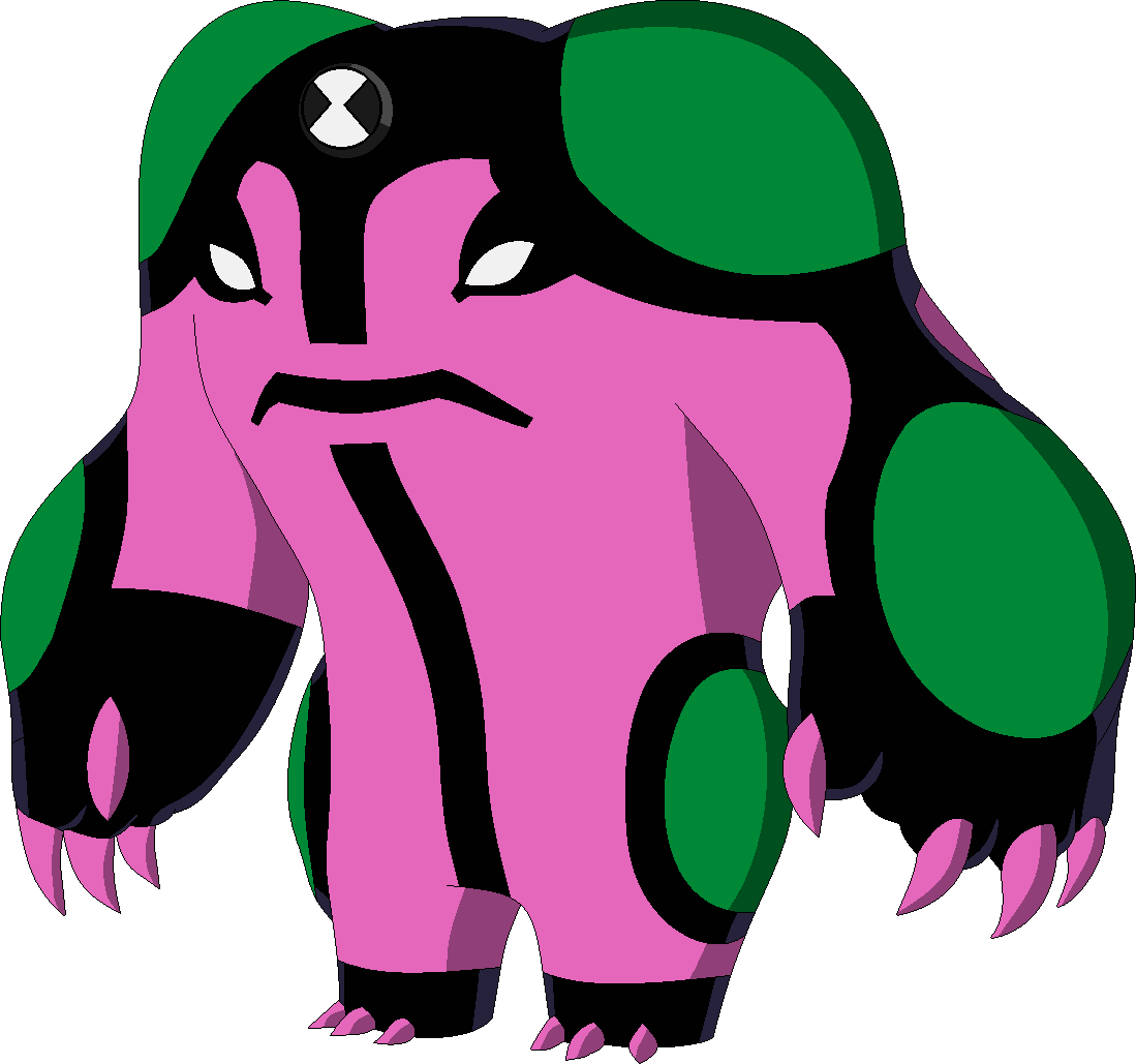 Cannonbolt (Kalon) | Swineverse Comics Wiki | Fandom