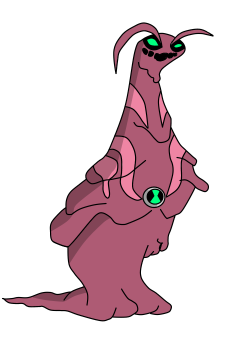 Tarpit (Gren) | Swineverse Comics Wiki | Fandom