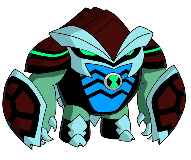 Shellhead (Gren) | Swineverse Comics Wiki | Fandom