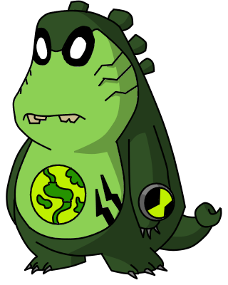 Upchuck | Swineverse Comics Wiki | Fandom