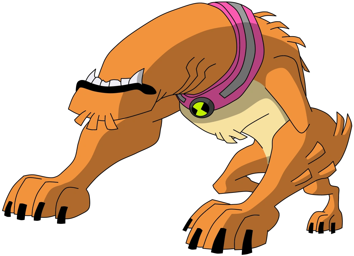 Wildmutt | Swineverse Comics Wiki | Fandom