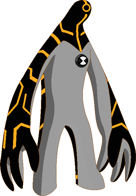 Upgrade (Kalon) | Swineverse Comics Wiki | Fandom