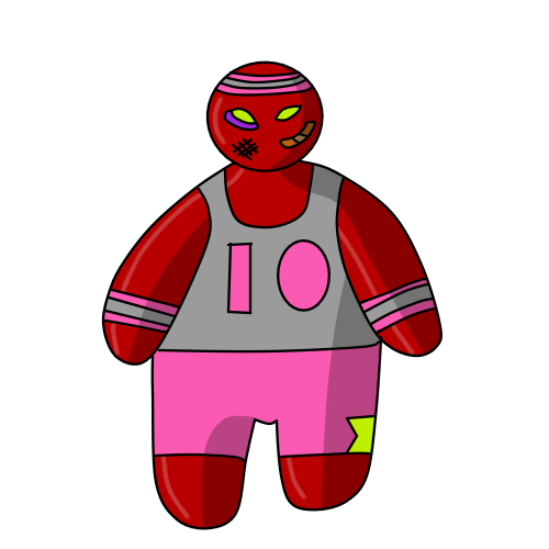 Dodgebrawl | Swineverse Comics Wiki | Fandom