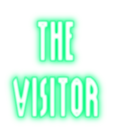 The Visitor (Gren) | Swineverse Comics Wiki | Fandom