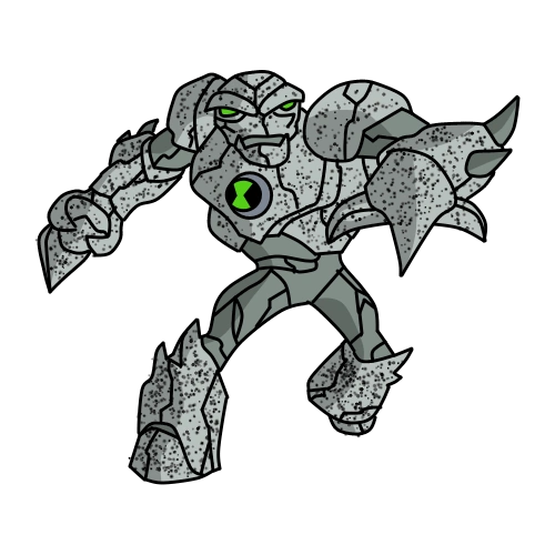 List of Infinity Arsenal/8-14 | Swineverse Comics Wiki | Fandom