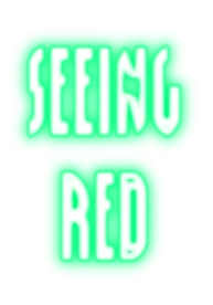 Seeing Red (Gren) | Swineverse Comics Wiki | Fandom