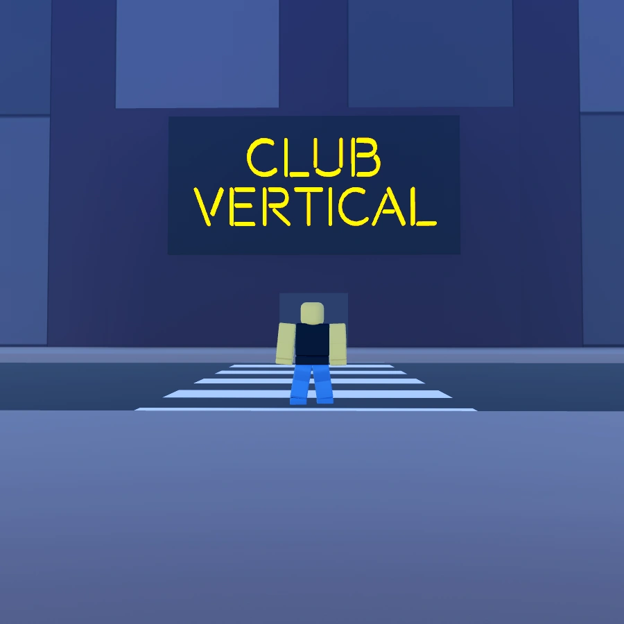Club Vertical | Swing City Wiki | Fandom