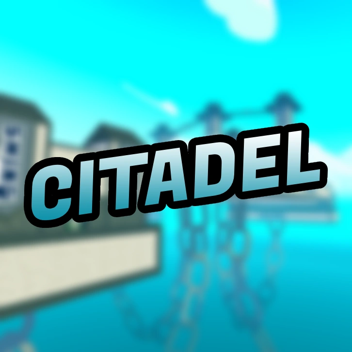 Citadel | Swing Wiki | Fandom