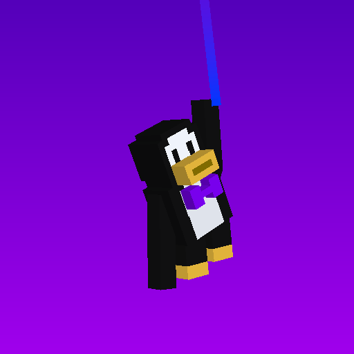 Penguin | Swing Skills Wiki | Fandom