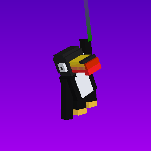 Toucan | Swing Skills Wiki | Fandom