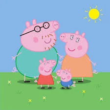 Świnka Tata | Świnka Peppa Wiki | Fandom
