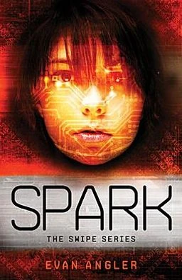 Spark | Swipe Wiki | Fandom
