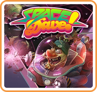 Space Dave! | Switch Shmups Wiki | Fandom