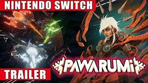 Pawarumi | Switch Shmups Wiki | Fandom
