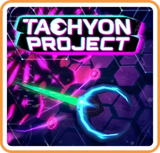 Tachyon Project | Switch Shmups Wiki | Fandom