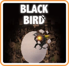Black Bird | Switch Shmups Wiki | Fandom