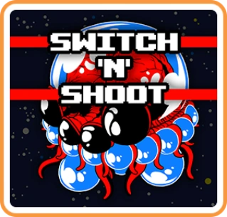 Switch 'N' Shoot | Switch Shmups Wiki | Fandom