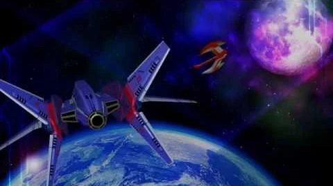 Psyvariar Delta | Switch Shmups Wiki | Fandom