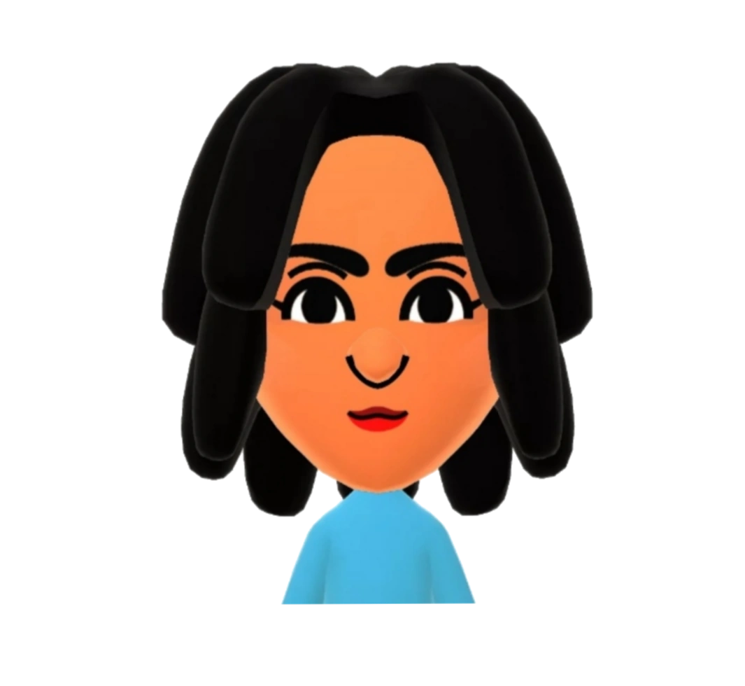 Kiku | Switch Sports Wiki | Fandom