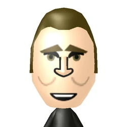 Rainer | Switch Sports Wiki | Fandom