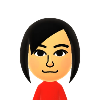 Xiao-Tong | Switch Sports Wiki | Fandom