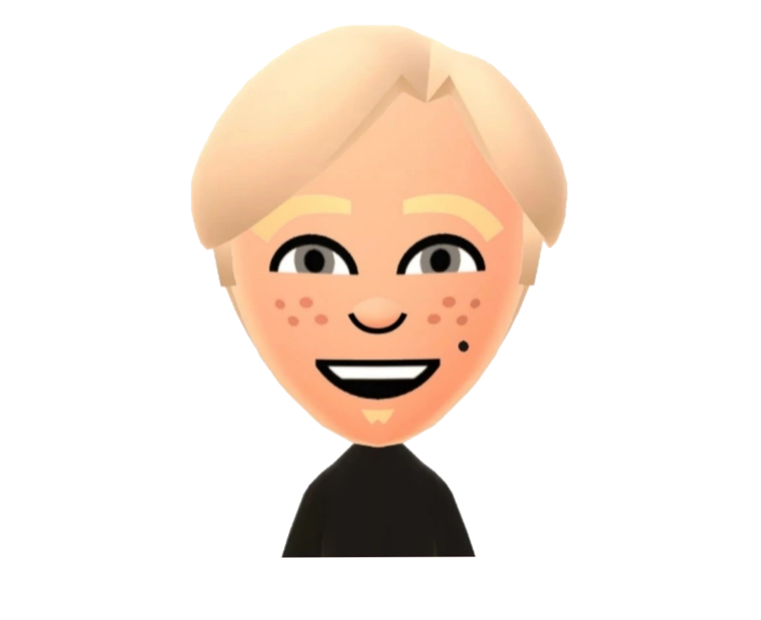 Olly | Switch Sports Wiki | Fandom