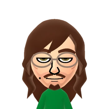 Luca (Wii Sports) | Switch Sports Wiki | Fandom