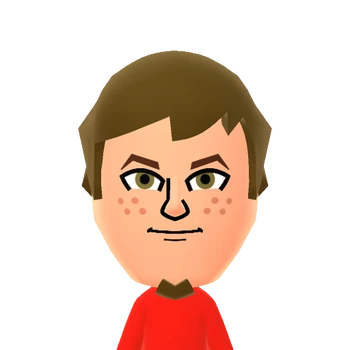 Michael | Switch Sports Wiki | Fandom