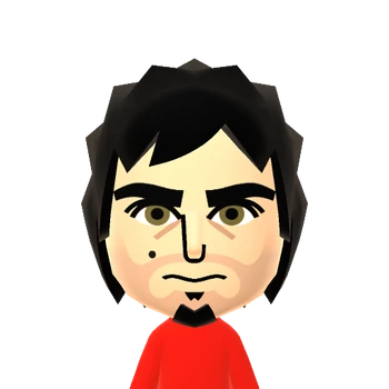 Pablo | Switch Sports Wiki | Fandom