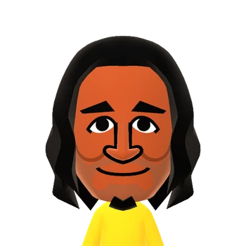 David (Wii Sports) | Switch Sports Wiki | Fandom