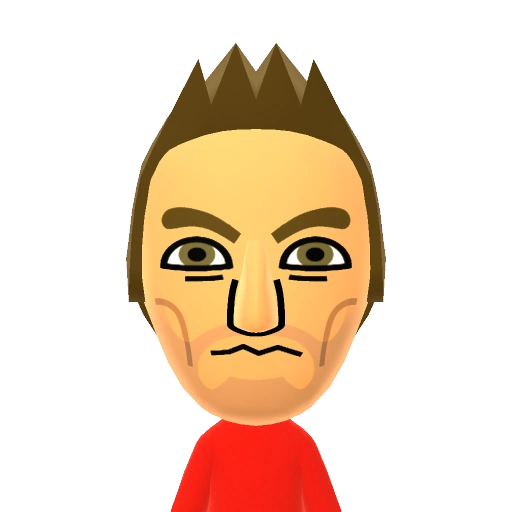 Redd | Switch Sports Wiki | Fandom