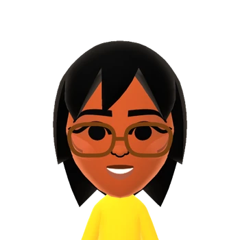 Faustine | Switch Sports Wiki | Fandom