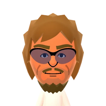 Jake | Switch Sports Wiki | Fandom