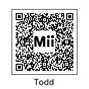 Todd | Switch Sports Wiki | Fandom