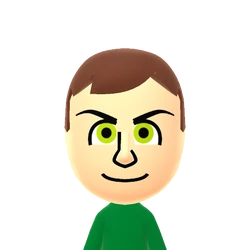 Jack | Switch Sports Wiki | Fandom