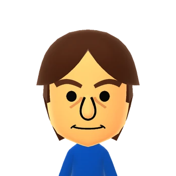 Shohei | Switch Sports Wiki | Fandom