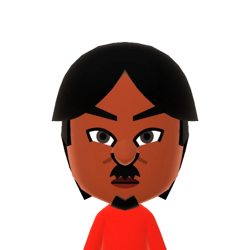 Dae-ho | Switch Sports Wiki | Fandom