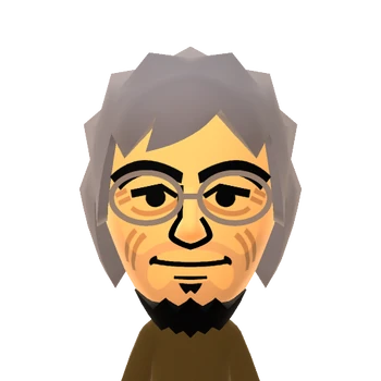 Kentaro (Wii Sports Club) | Switch Sports Wiki | Fandom