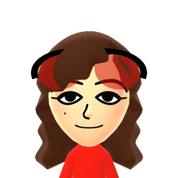 Maria (Wii Sports Club) | Switch Sports Wiki | Fandom