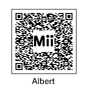 Albert | Switch Sports Wiki | Fandom